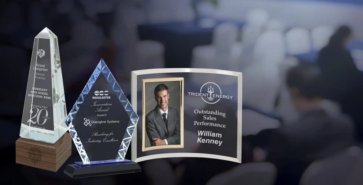 Awards – Summit Imprints