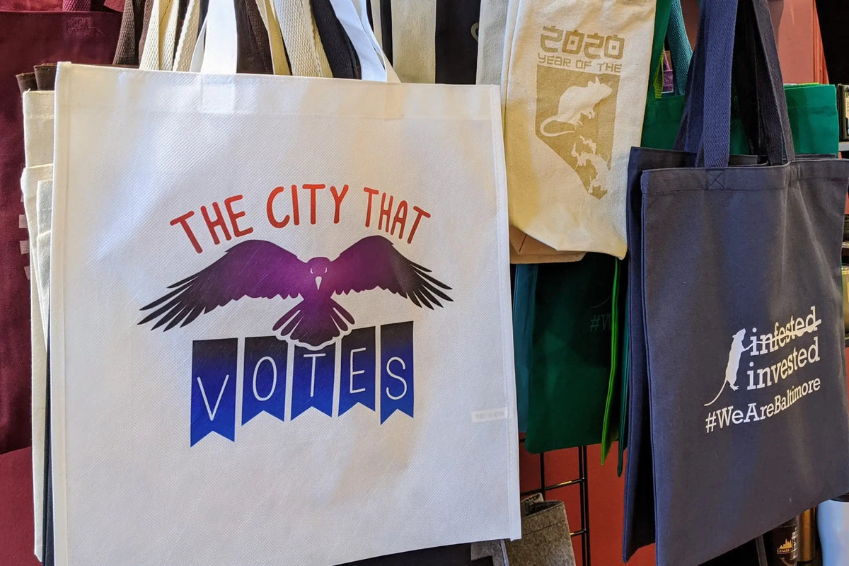 Bags – Summit Imprints