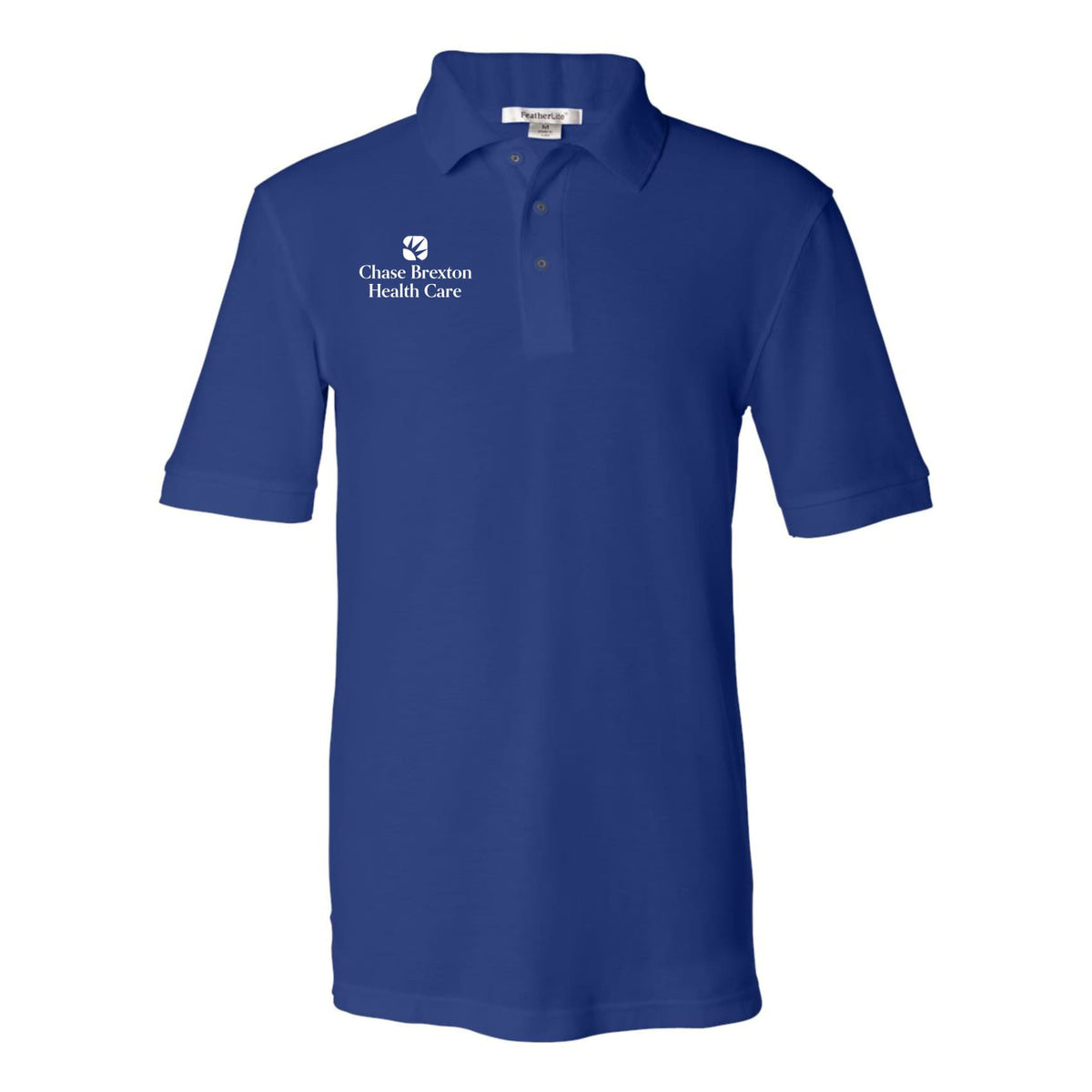 CBHC Polo Shirt – Summit Imprints