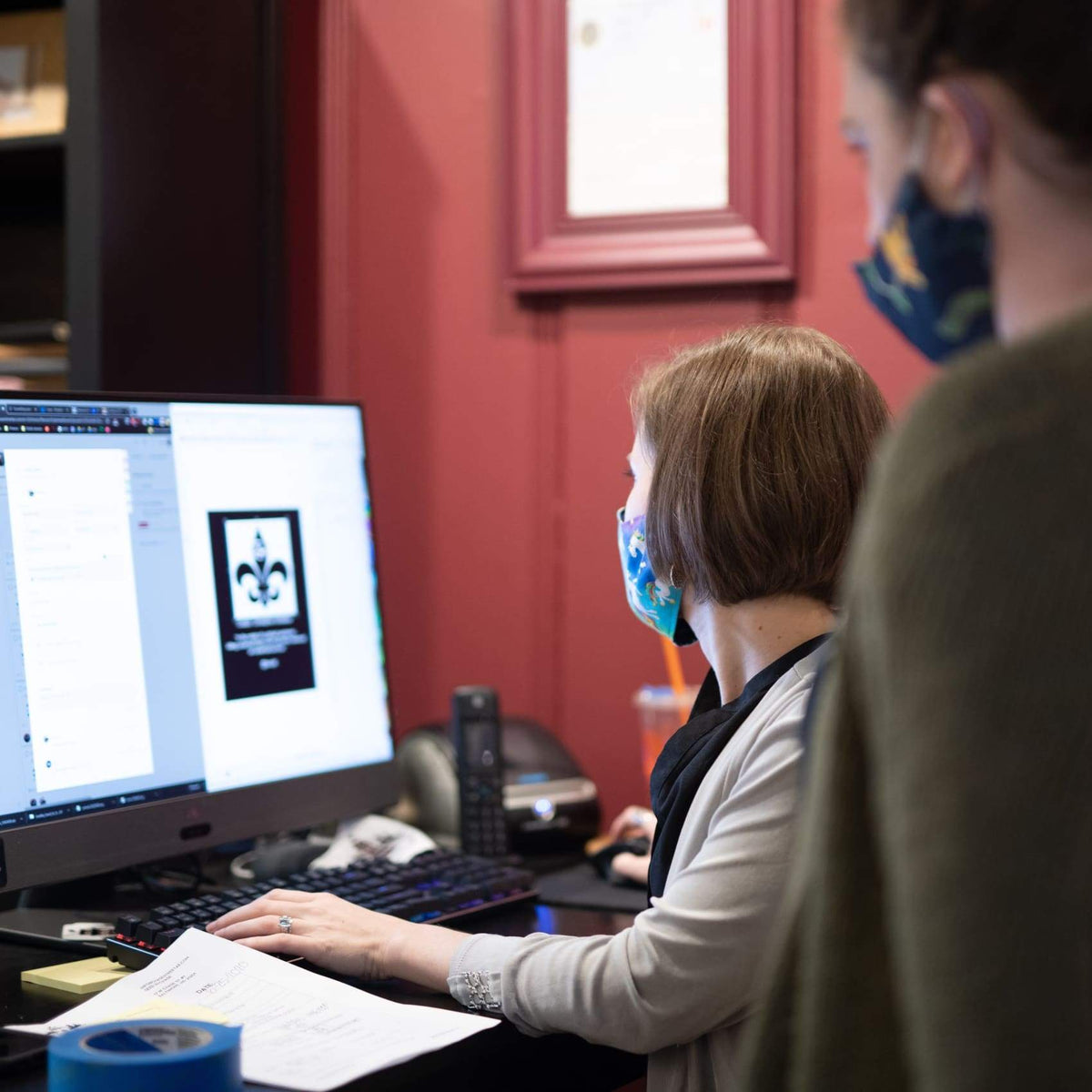 Creative Services – Summit Imprints