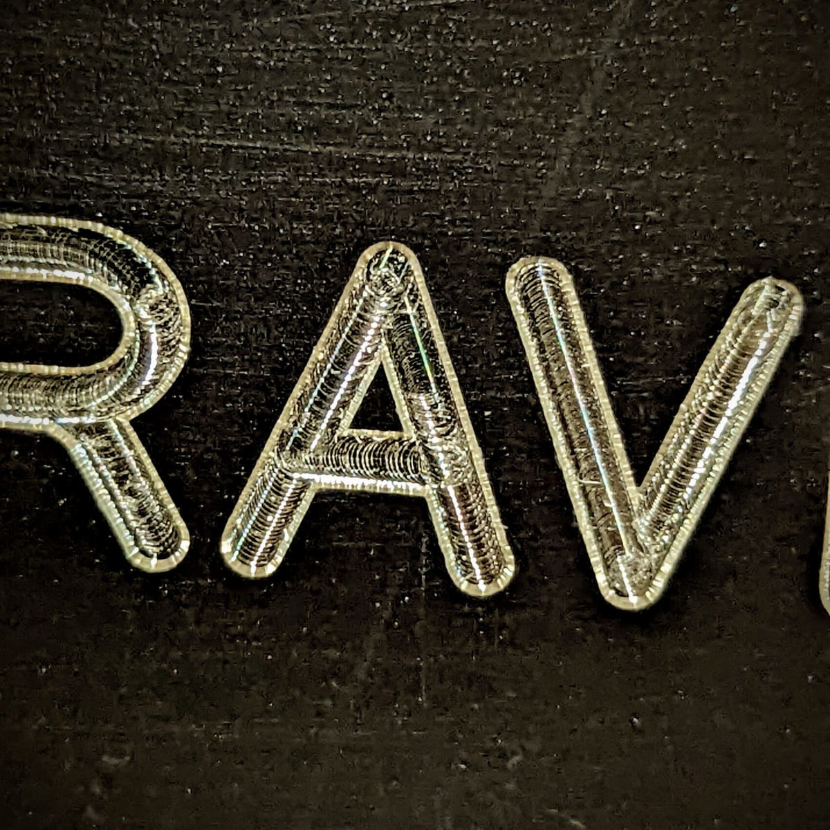 Custom Rotary (Drag) Engraving – Summit Imprints