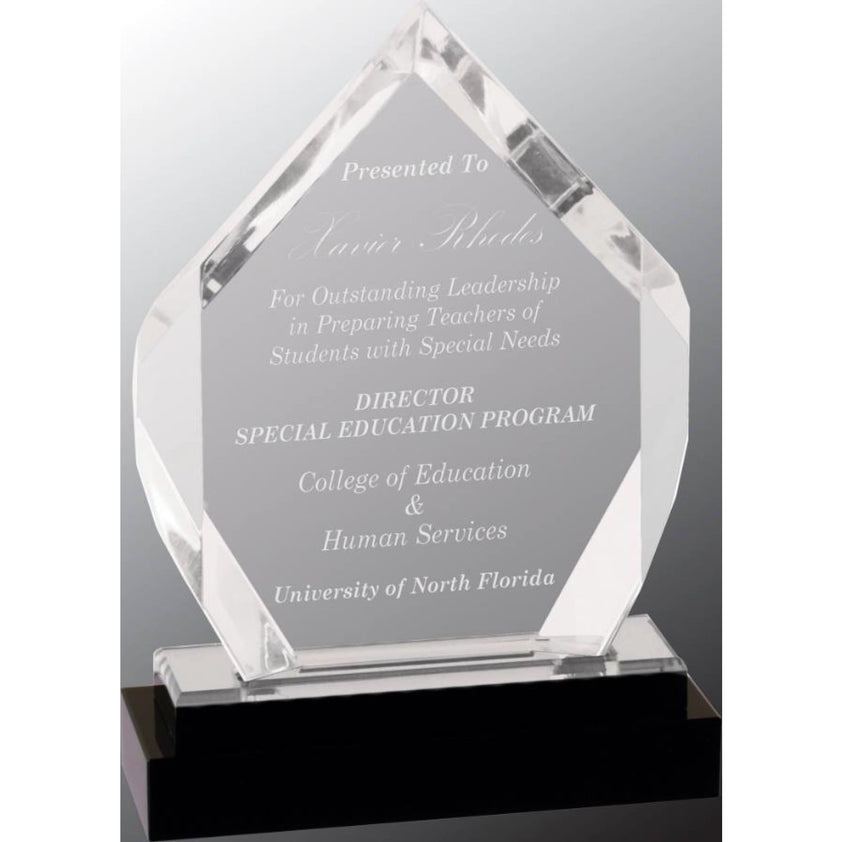 Fusion Diamond Impress Award – Summit Imprints