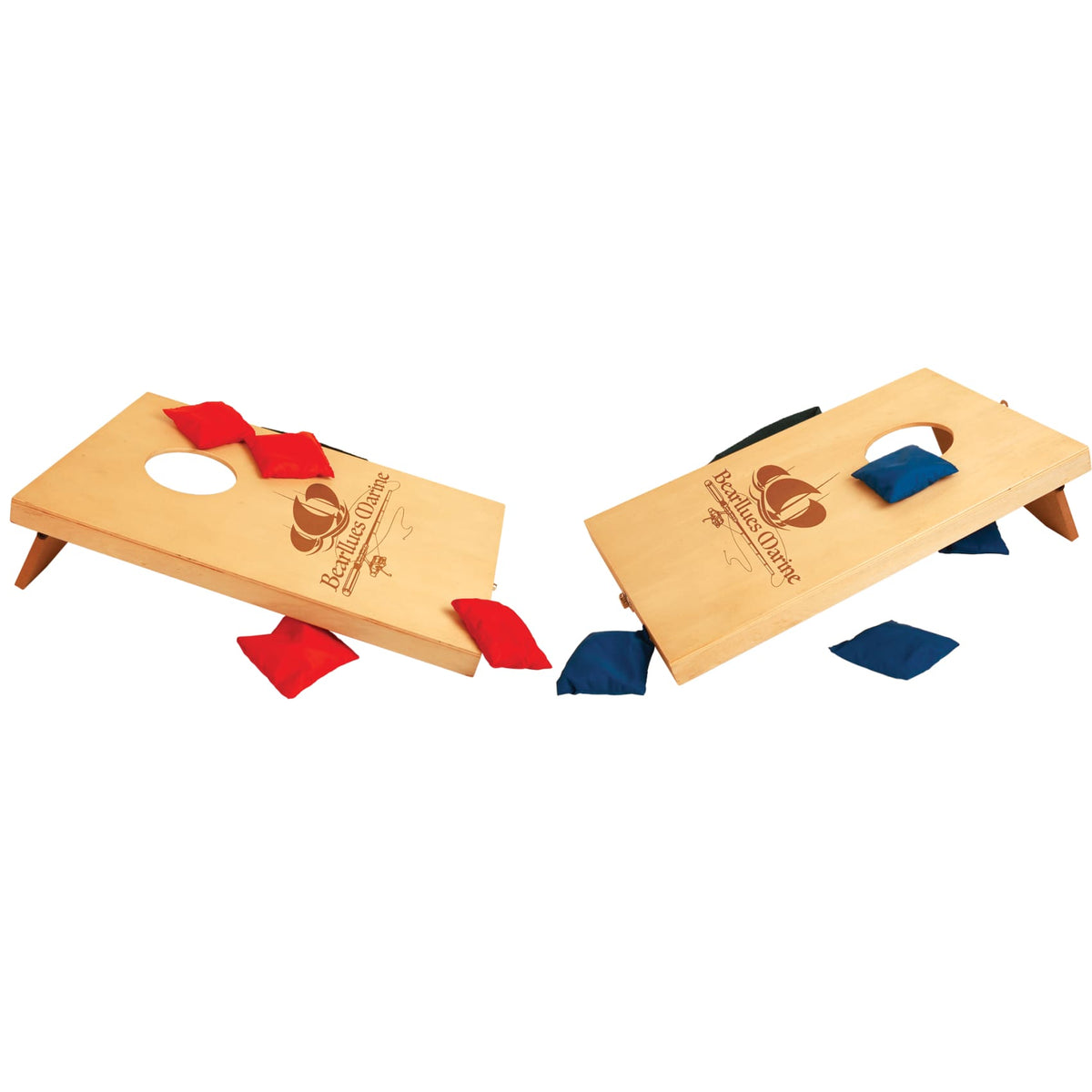 Mini Cornhole – Summit Imprints